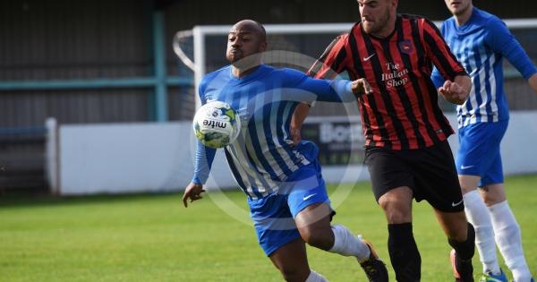 FOOTBALL 130472 - Photo 1 of 13 - Baylis Media Photos