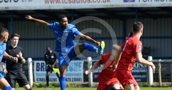 FOOTBALL 131211 - Photo 1 of 14 - Baylis Media Photos