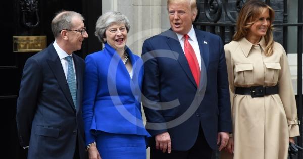 2019 REVIEW Ian LONDON 131370 - Photo 1 of 1 - Baylis Media Photos