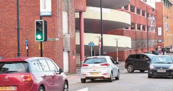 Town centre parking and cycle routes 'critical' issues, resident survey ...