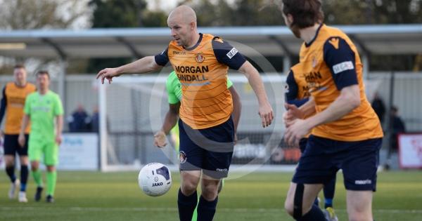 FOOTBALL 132441 - Photo 2 of 6 - Baylis Media Photos