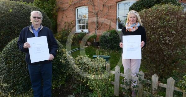 COOKHAM DEAN 133189 - Photo 1 of 6 - Baylis Media Photos