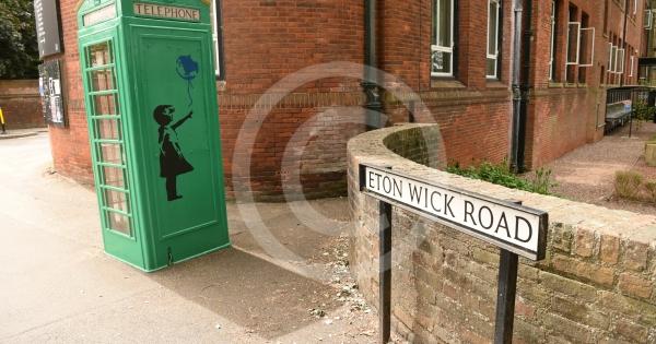 ETON 133596 - Photo 1 of 5 - Baylis Media Photos