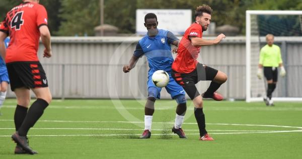 FOOTBALL 133828 - Photo 1 of 15 - Baylis Media Photos