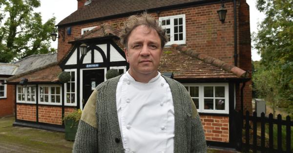 The Bonwick family to leave Burchetts Green and open new restaurant ...