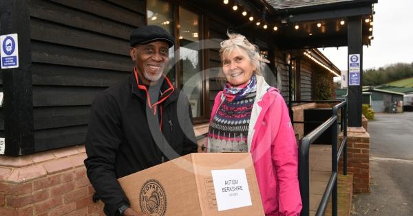 COOKHAM DEAN 134125 - Photo 2 of 10 - Baylis Media Photos