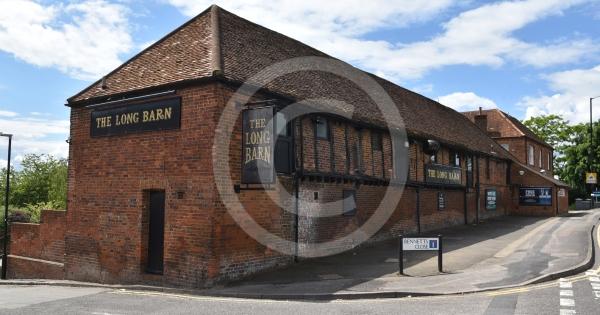 CIPPENHAM 134560 - Photo 1 of 3 - Baylis Media Photos