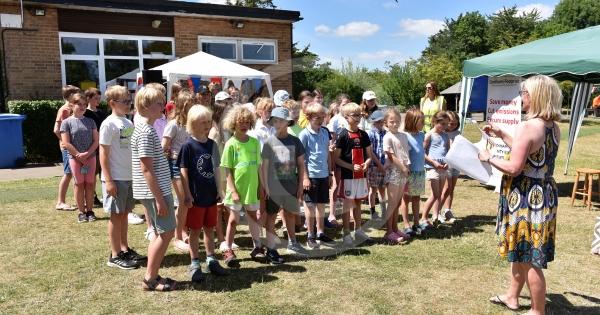 COOKHAM DEAN 134683 - Photo 1 of 14 - Baylis Media Photos