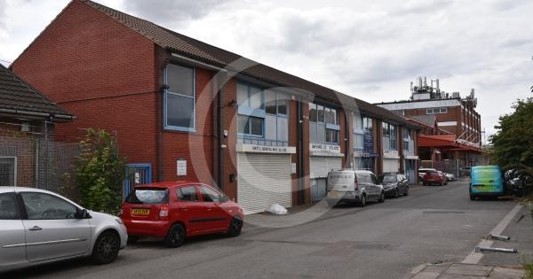 SLOUGH 134753 - Photo 1 of 5 - Baylis Media Photos