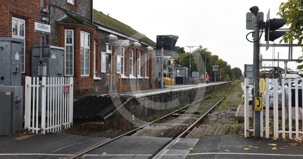 COOKHAM 134984 - Photo 1 of 16 - Baylis Media Photos