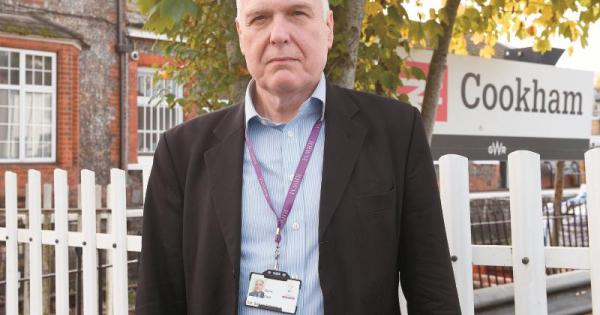 Cookham railway works road closures 'unacceptable' says ward councillor ...