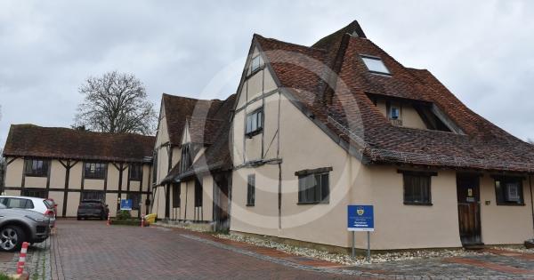 SLOUGH 135176 - Photo 1 of 5 - Baylis Media Photos