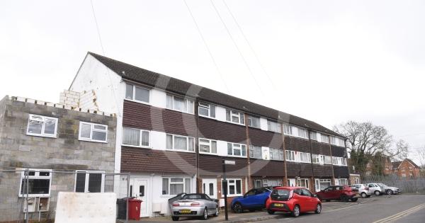 SLOUGH 135277 - Photo 1 of 2 - Baylis Media Photos