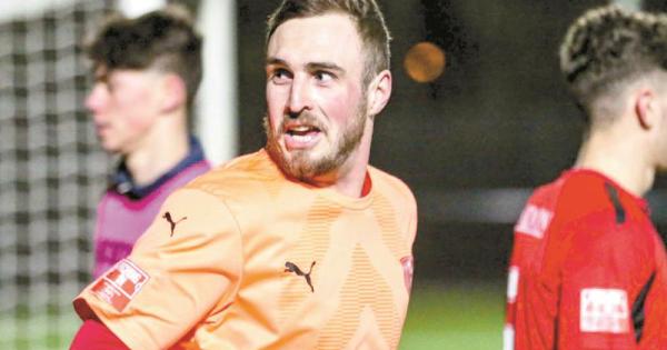 Harris the hero as Robins overcome MK Dons side featuring former West ...