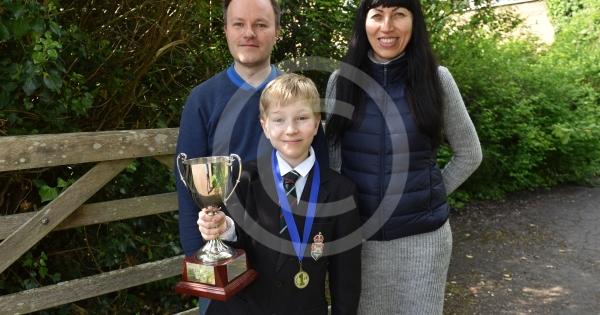 ETON 135470 - Photo 1 of 8 - Baylis Media Photos