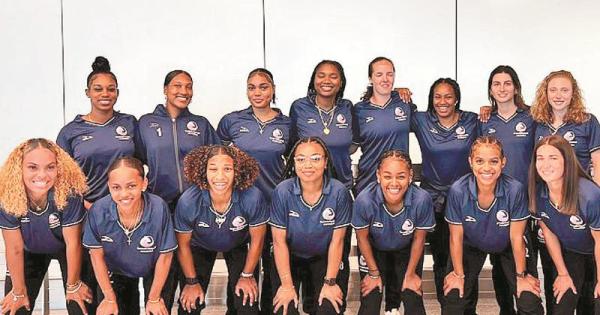 International flavour at Holyport as Maidenhead United Women are set to ...