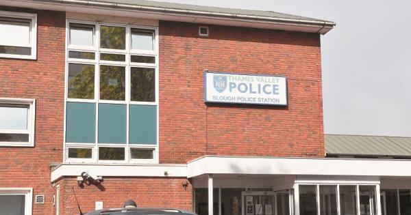 Slough Labour councillors criticised for 'scaremongering' over Slough ...