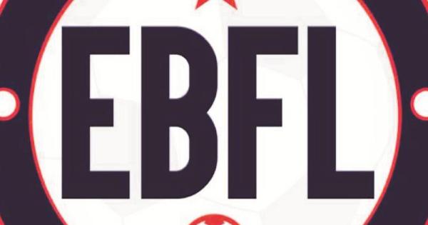 EBFL Round-Up: Hype Train steam back onto the right tracks - Photo 1 of ...