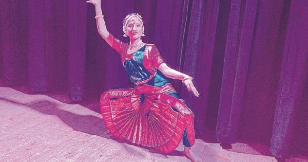 Maidenhead Bridge Rotary hosts Indian Cultural Night in Holyport ...