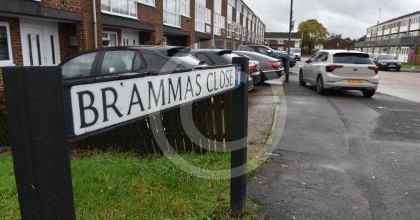 SLOUGH 135921 - Photo 1 of 13 - Baylis Media Photos