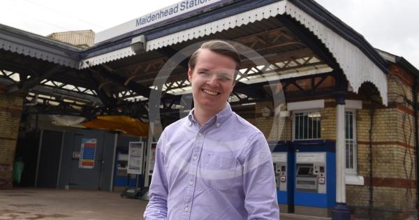 MAIDENHEAD 136286 - Photo 1 of 6 - Baylis Media Photos