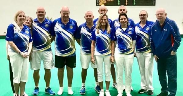 Desborough overcome Handy Cross to advance in Top Club competition ...