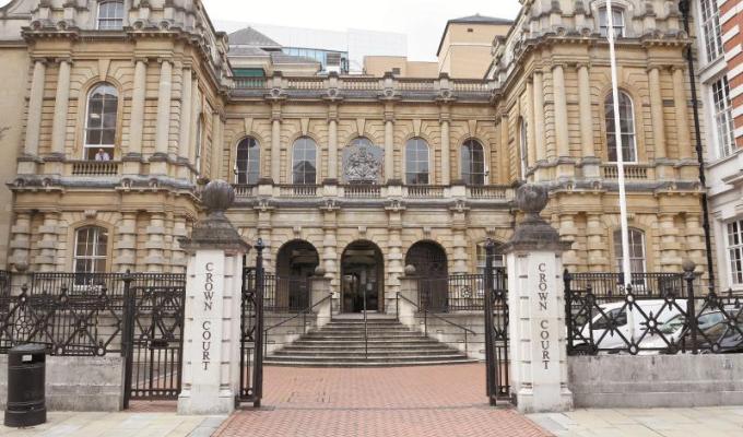 Man pleads guilty to murder of Kyron Lee ahead of trial - Photo 1 of 1 ...