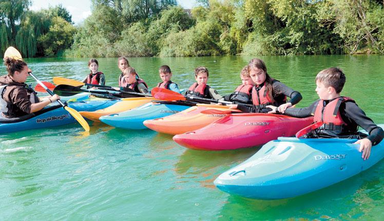 Bray community news (August 22): In pictures: Bray Lake Watersports ...