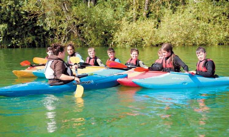 Bray community news (August 22): In pictures: Bray Lake Watersports ...