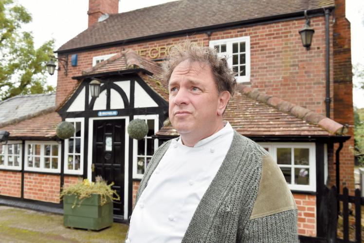 Advertiser October review: Maidenhead given Hollywood treatment - Photo ...