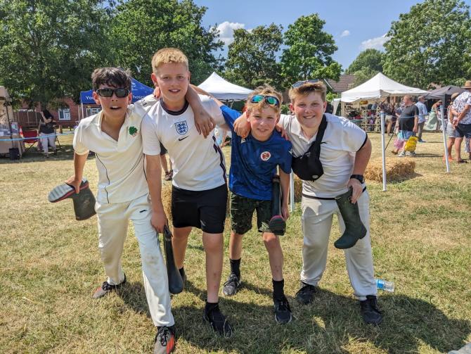 Hurst Show continues with a record-breaking weekend - Photo 1 of 4 ...