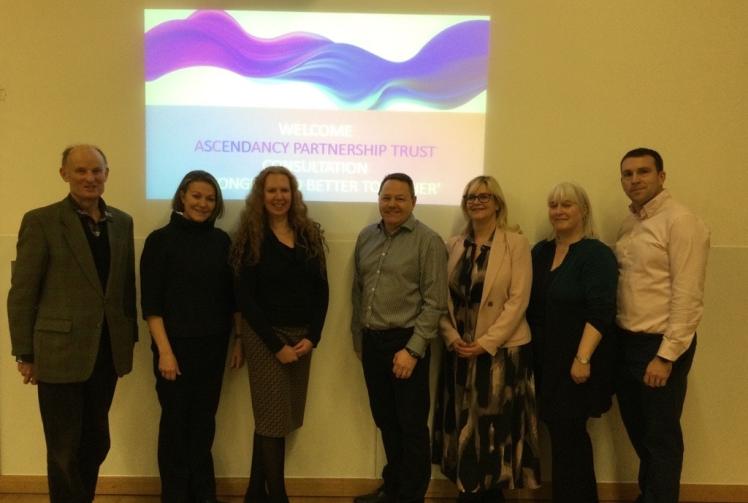 Manor Green to join two other Berkshire schools to form multi-academy ...