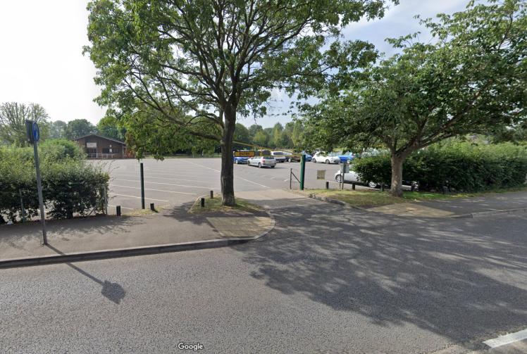 Slough council confirms re-opening date for Upton Court car park ...