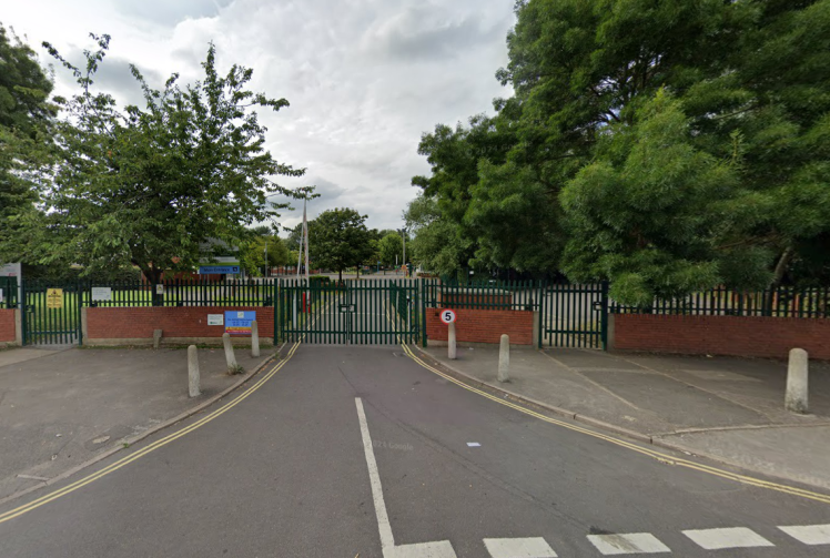 Slough school seeks to build 'immersive' new music room - Baylis Media ...