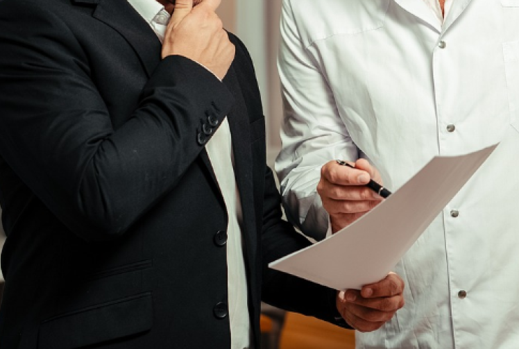 Health report warns vulnerable people risk being overlooked in future ...