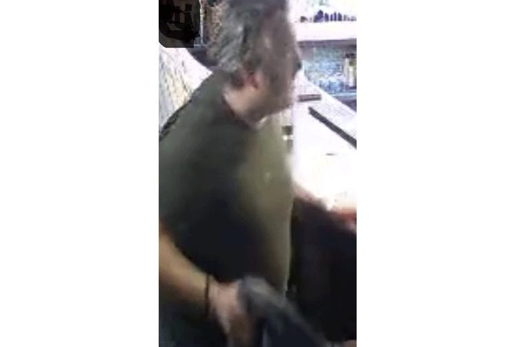 CCTV images released in connection with Henley town centre attack ...