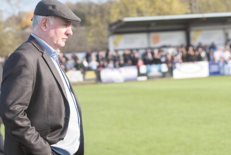 Forklifts and Football: The playing career of Alan Devonshire - Photo 1 ...