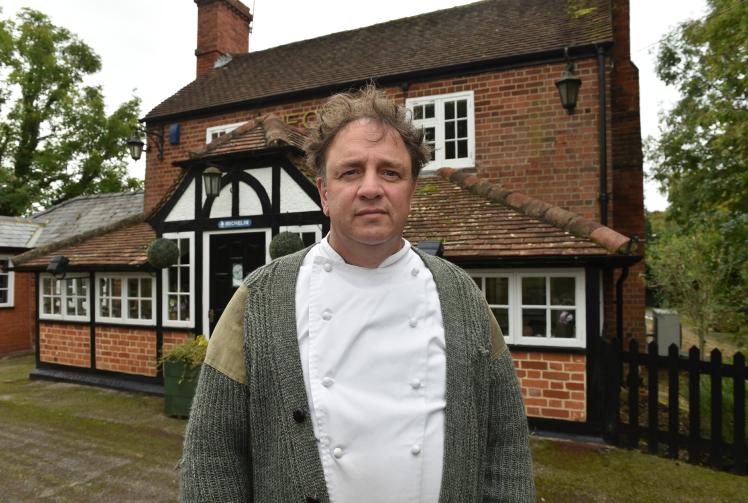 The Bonwick family to leave Burchetts Green and open new restaurant ...