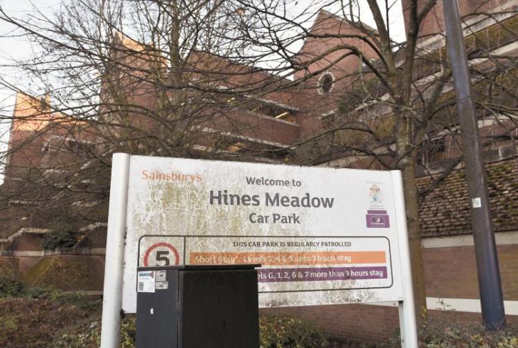 'Significant' changes made to the RBWM 2023/24 budget - Photo 1 of 1 ...