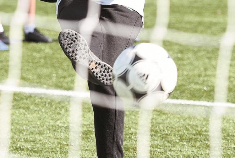 Slough Town announce launch of Comets Disability Football with Monday ...