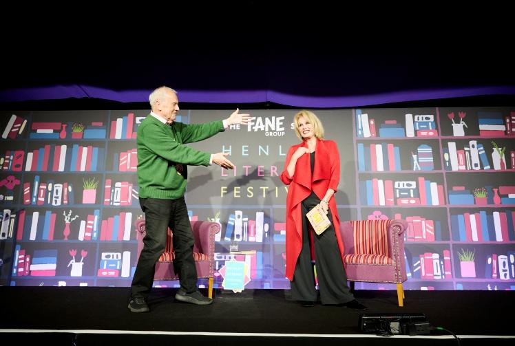 News review, part two: Henley wins Bloom gold, beauty spot spat ...