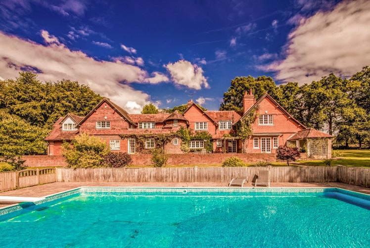 Plans in place for grand designs - Baylis Media Photos